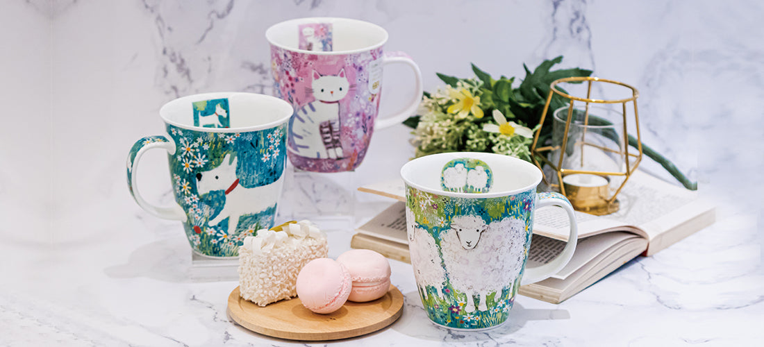 Dunoon – 居禮名店 CURIO BOUTIQUE