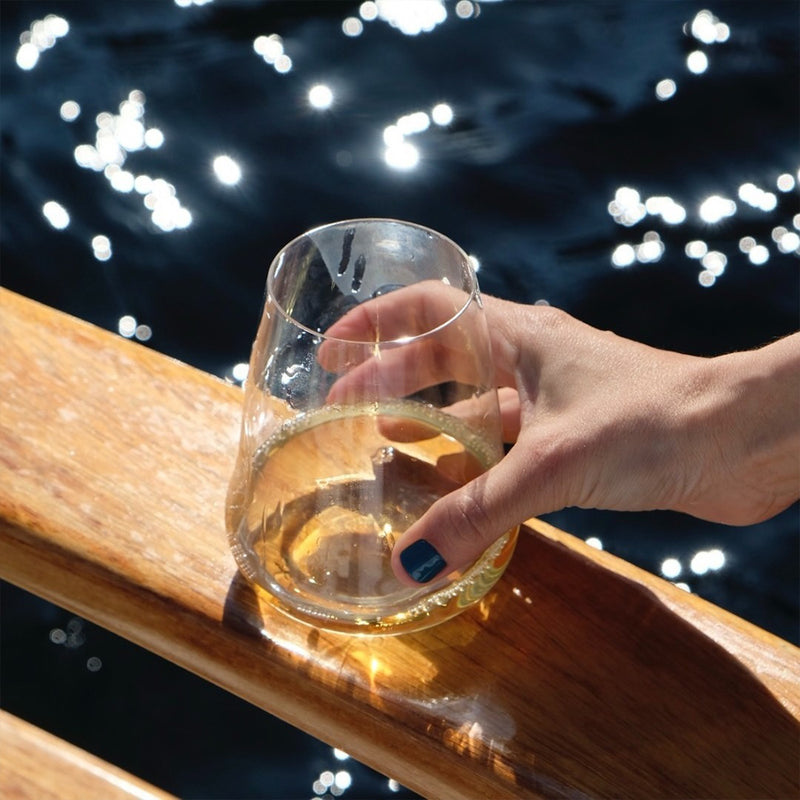 【官網獨家】Riedel SL Wings To Fly Riesling/Champagne 麗絲玲隨行白酒杯/香檳杯-1入 – 居禮名店 ...